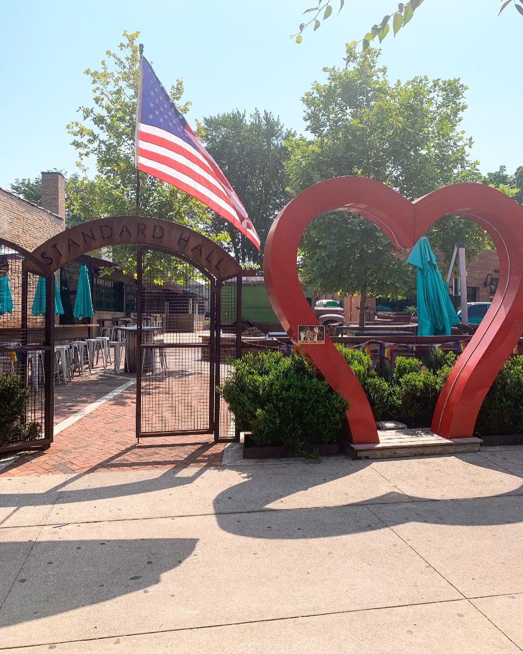 Uncommon Columbus | Student Apartments Near OSU