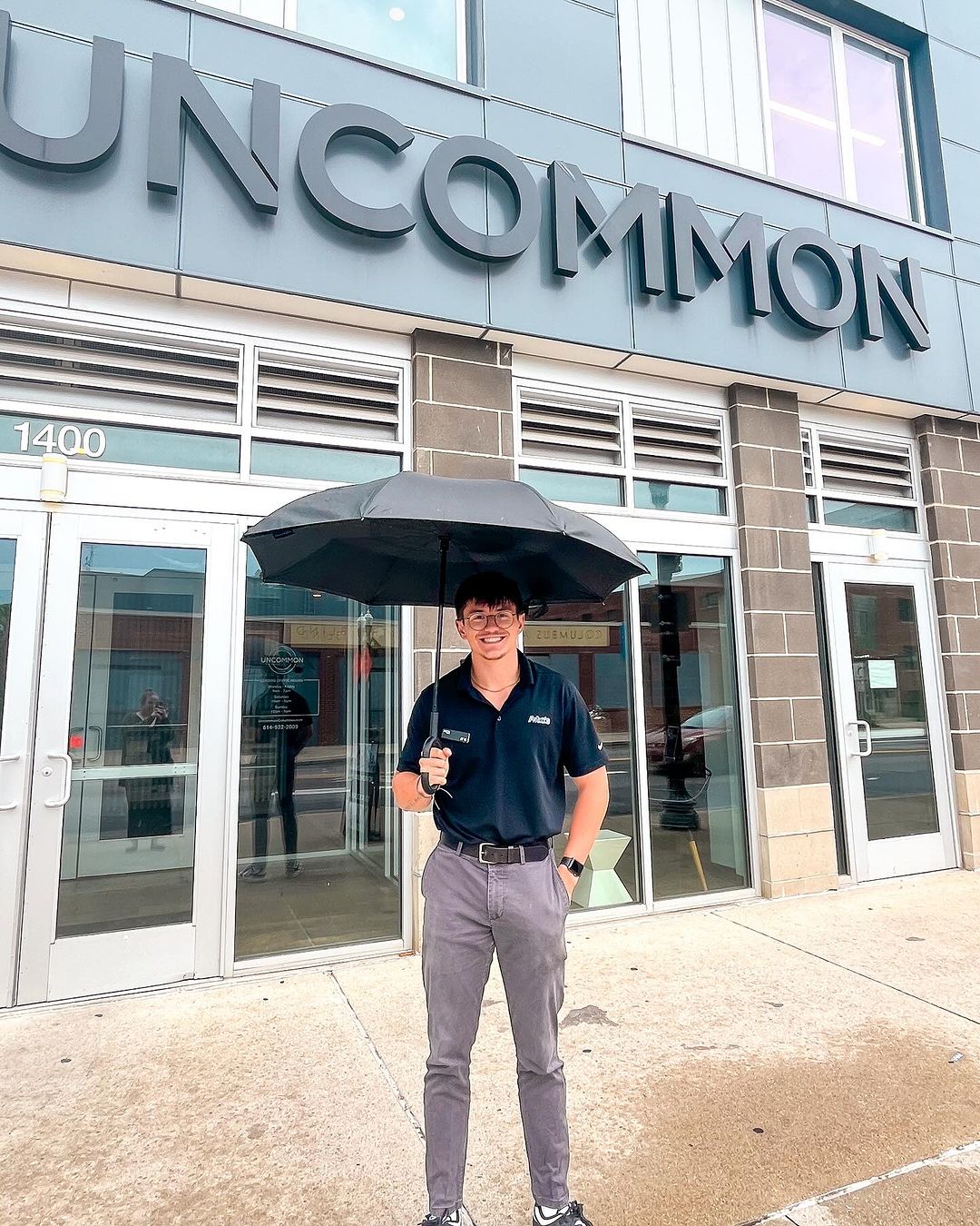 Uncommon Columbus | Student Apartments Near OSU