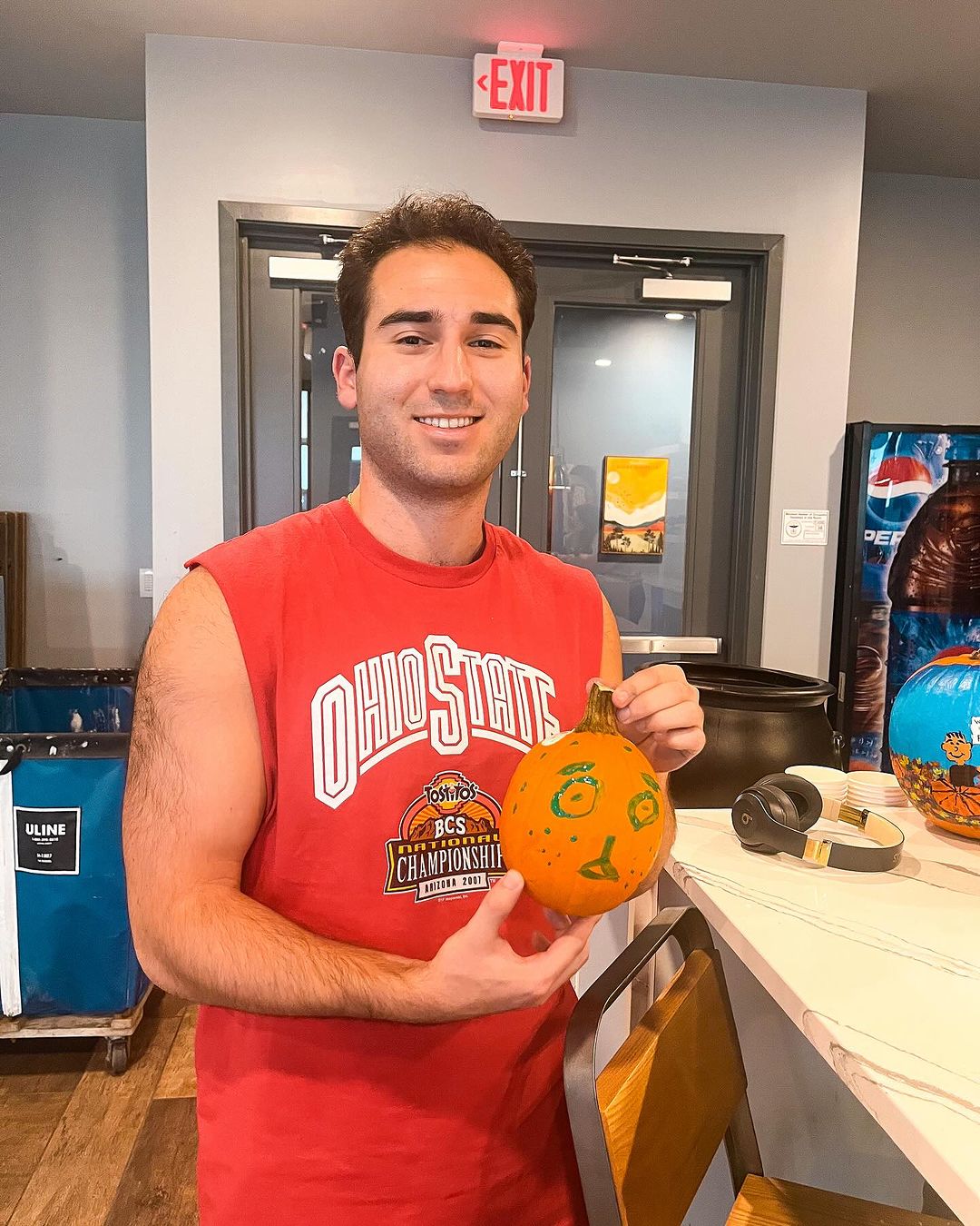 Uncommon Columbus | Student Apartments Near OSU