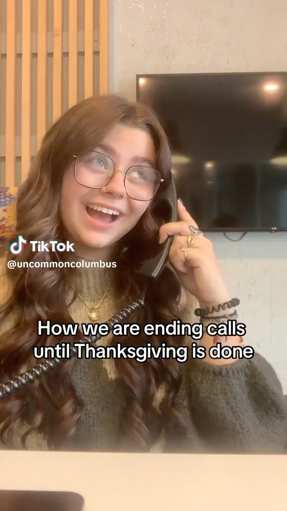 Uncommon Columbus | Student Apartments Near OSU