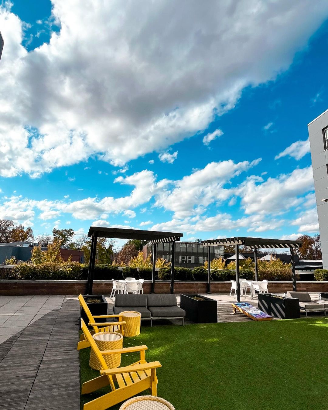 Uncommon Columbus | Student Apartments Near OSU