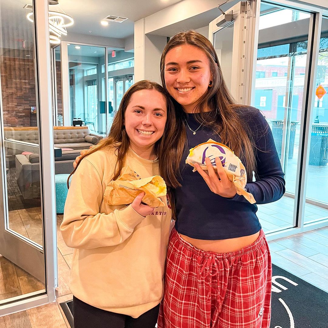 Uncommon Columbus | Student Apartments Near OSU