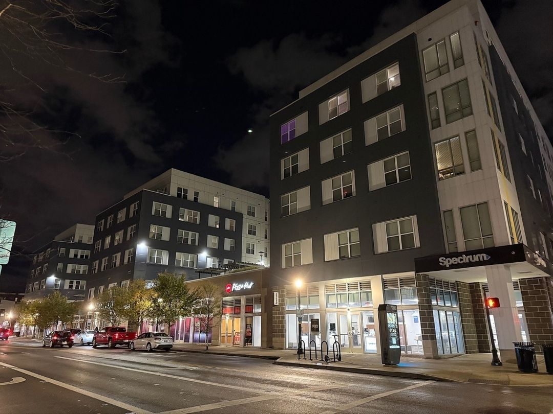 Uncommon Columbus | Student Apartments Near OSU