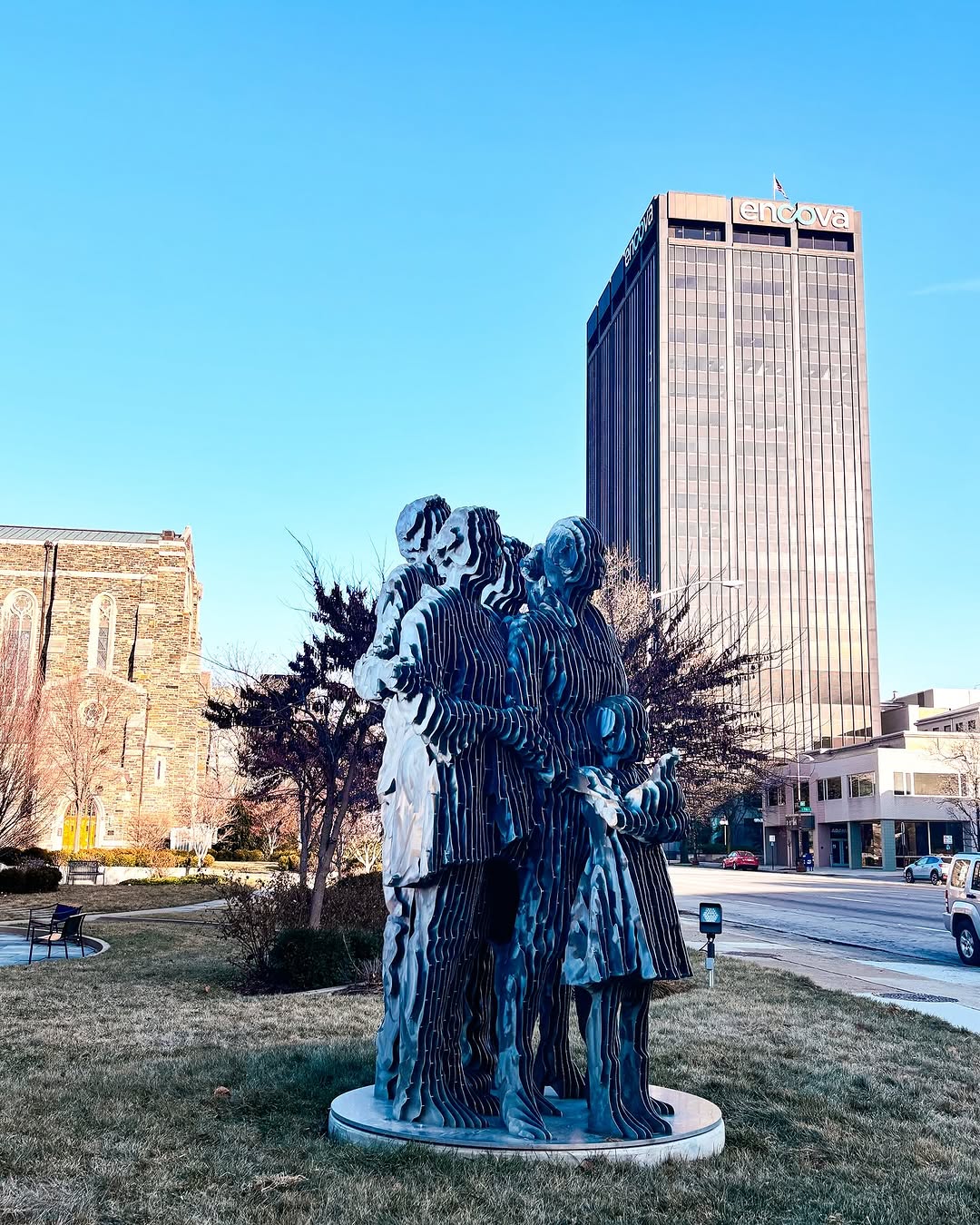 Uncommon Columbus | Student Apartments Near OSU