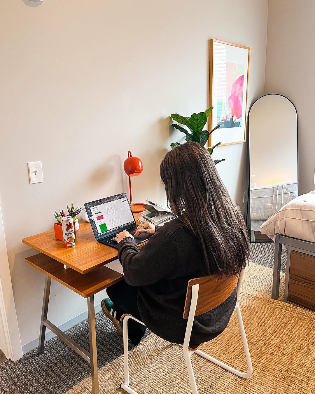 Uncommon Columbus | Student Apartments Near OSU