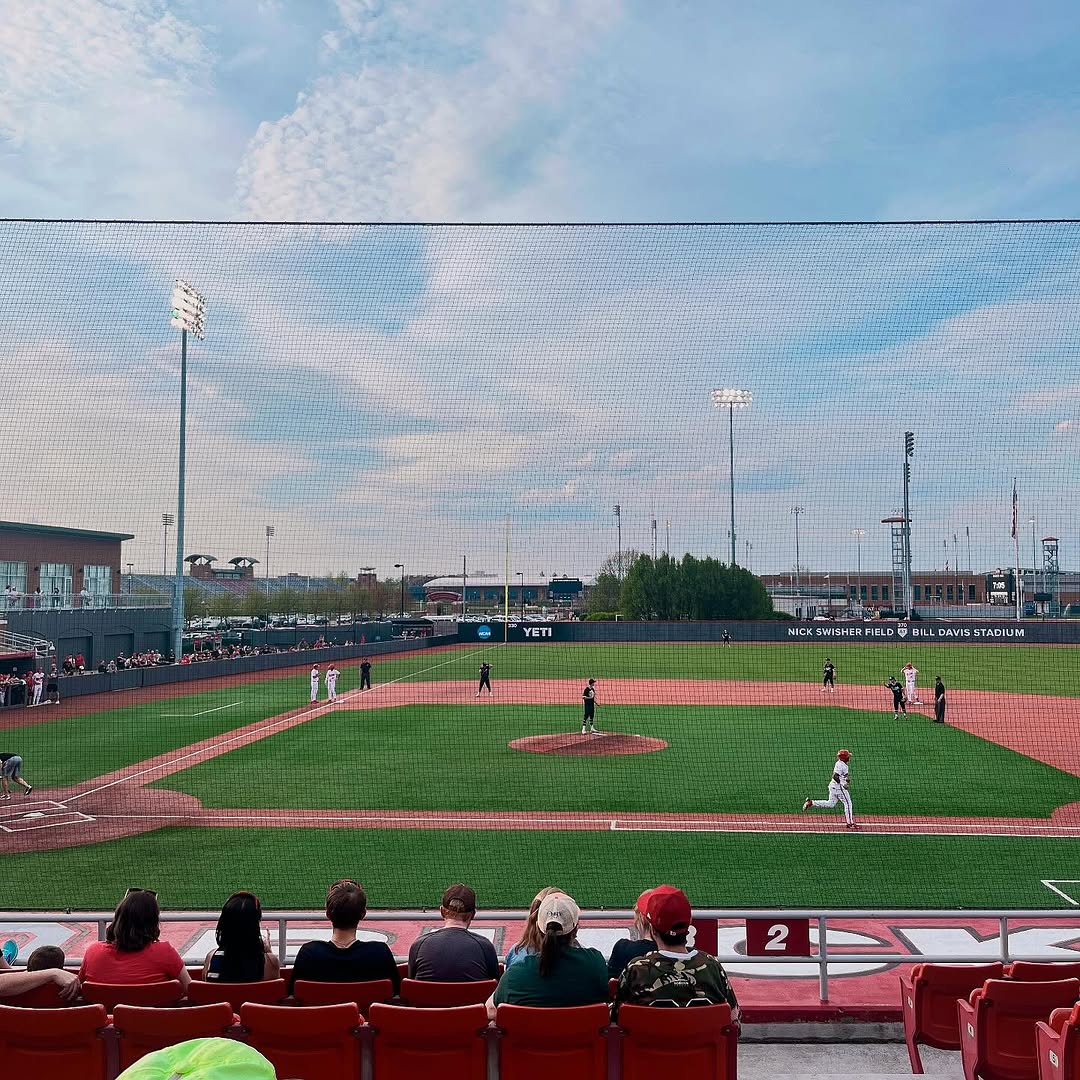 Uncommon Columbus | Student Apartments Near OSU