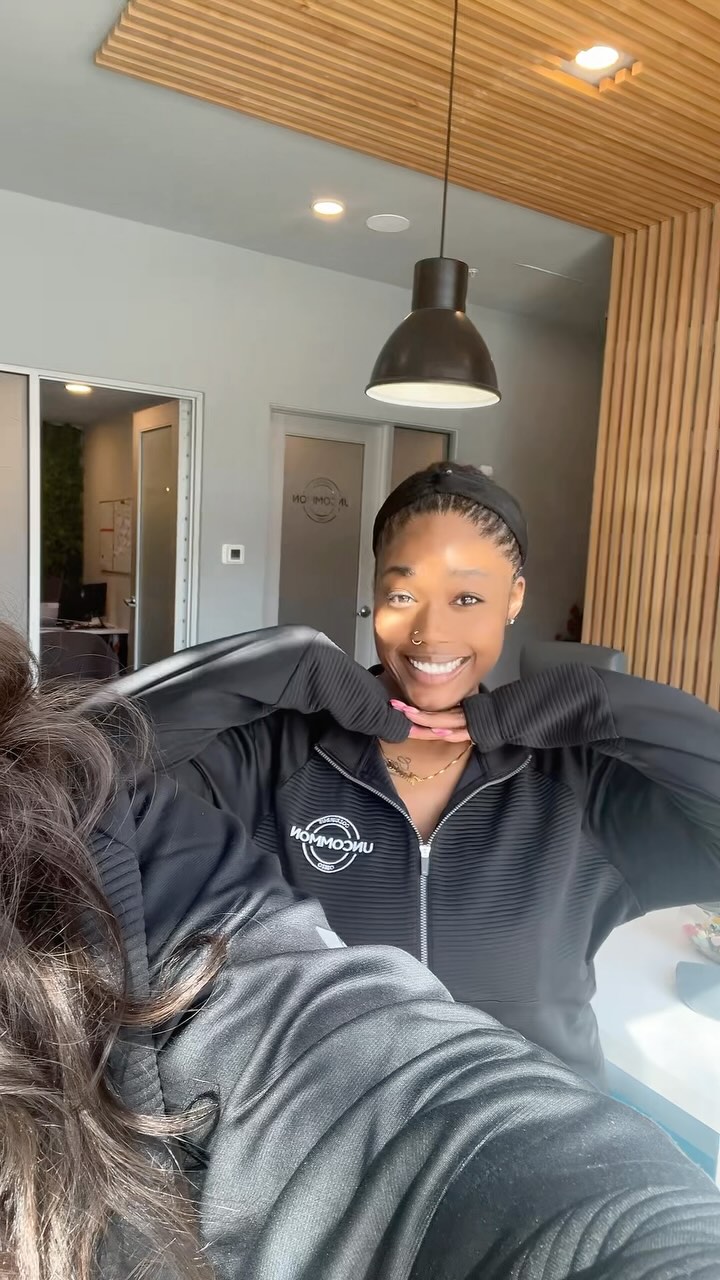 Uncommon Columbus | Student Apartments Near OSU