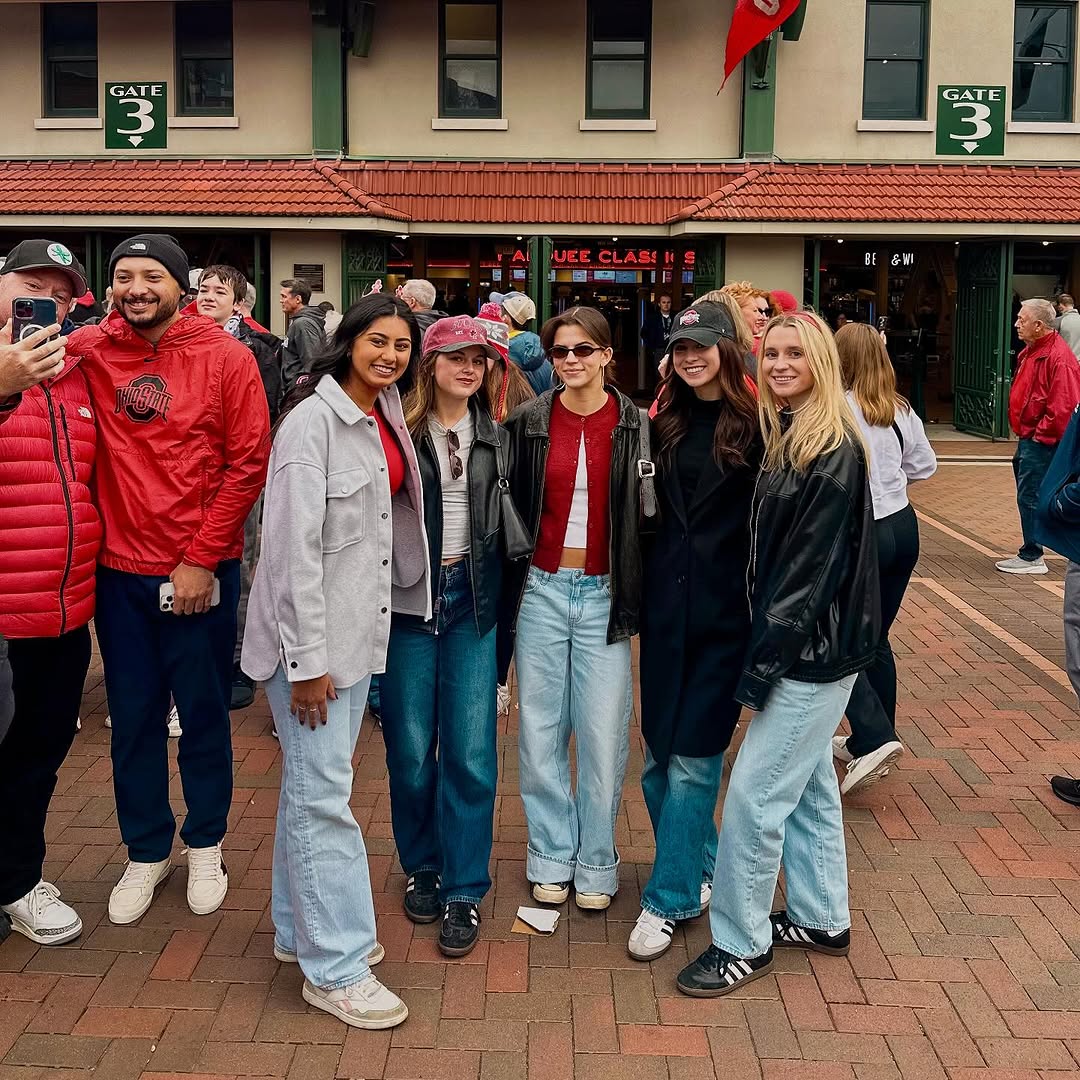 Uncommon Columbus | Student Apartments Near OSU